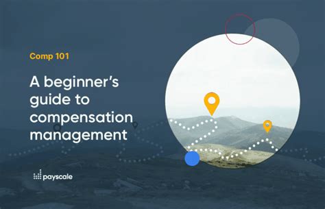 Comp 101 A Beginners Guide To Compensation Management
