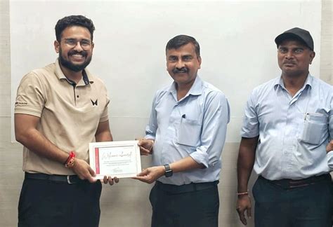 aniket bobade on linkedin honored to share that i ve successfully