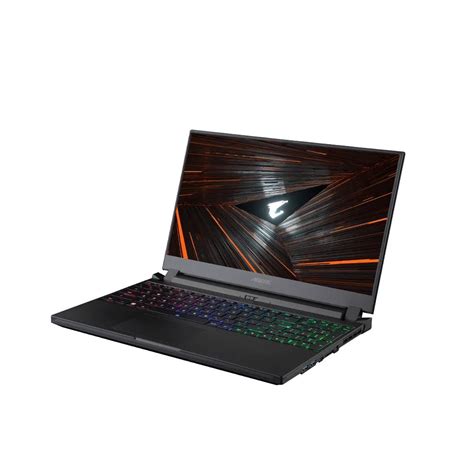 Gigabyte AERO 16 I7 12700H RTX3070Ti XE5 73SG934AP Volta PC Home Of