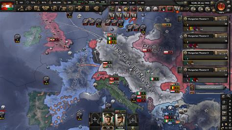Sometimes You Dont Have Any Other Options R Hoi4