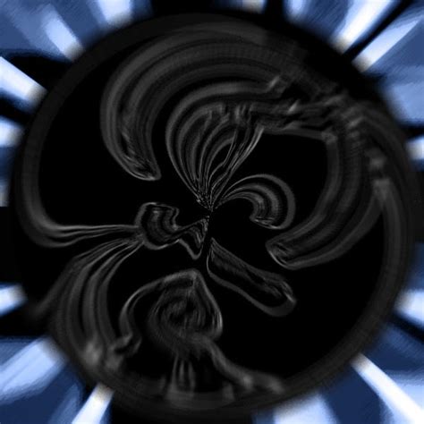 Orb Of Confusion By Weasel Samurai On Deviantart