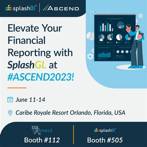 Splashbi On Linkedin Splashgl Oraclefusion Financialreporting Orlando Splashbi