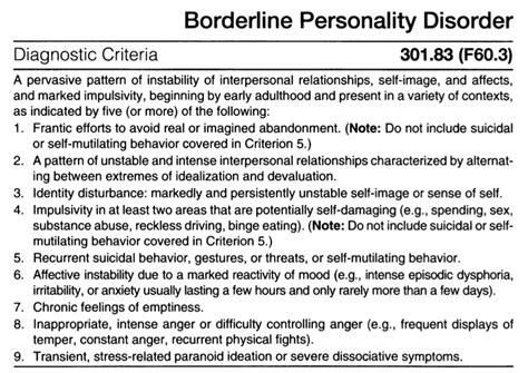 Private Bpdeupd Assessment Uk Any Advice • Mental Health Forum