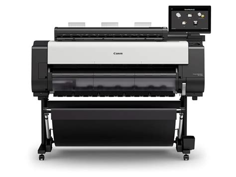 Plotter e impresora para uso profesional imagePROGRAF TX 4100 MFP Z36 Colección imagePROGRAF TX
