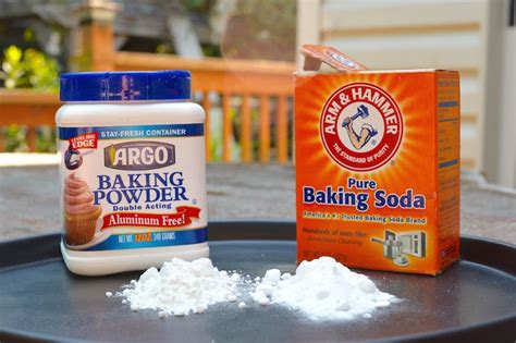 What Is Baking Powder What To Know About This Pantry Staple