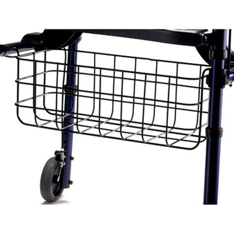 Invacare Rollator Basket Invacare Shelhealth