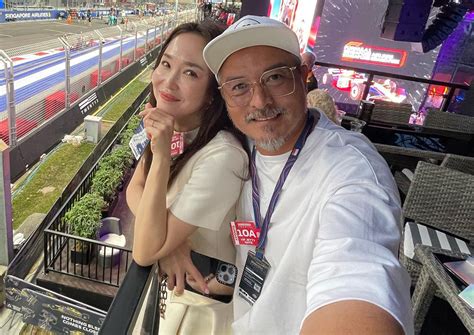 Fann Wong Reveals 5 Secrets To 23 Year Relationship With Christopher