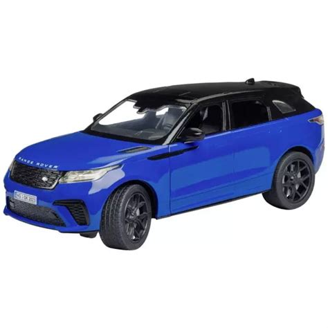 BRUDER MODÈLE RÉDUIT de voiture particulière modèle fini Modèle réduit
