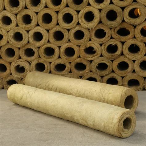 200mm Rockwool Insulation Cost Cladding Acoustic Fireproof Free Sample