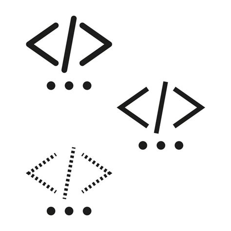 Images De Code Symbole Interface Signes Téléchargement Gratuit Sur Freepik