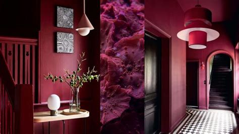 2023 컬러 트렌드 Simple P