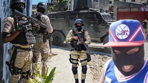Premye Gwo Dosye Cho 13 Mai 2023 La Police Ap Frape Problèm Nèt Pou Izo