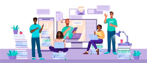 Providing Free WiFi In Public Libraries Improves Communities WhoFi