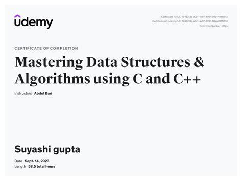 Suyashi Gupta On Linkedin Hello Connections I Am Thrilled To Announce That I Have Successfully