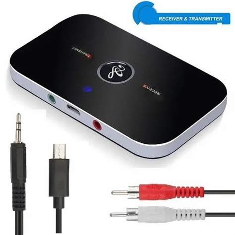 Transmitter And Receiver at ₹ 500/piece | Wireless Transmitter and ...