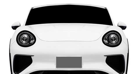 License Plate Pngs For Free Download