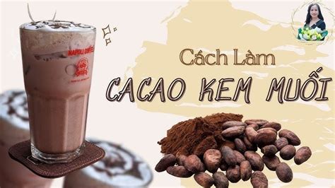 Cách Làm Cafe Muối Không Cần Kem Bí Quyết Pha Chế Độc Đáo Tại Nhà