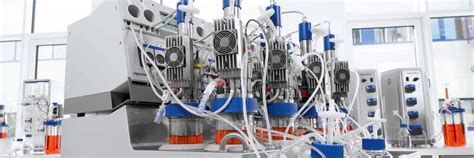 Bioprocess Development Eppendorf Us