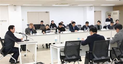 안양시 공공 복합 체육시설 건립계획 수립 용역 착수