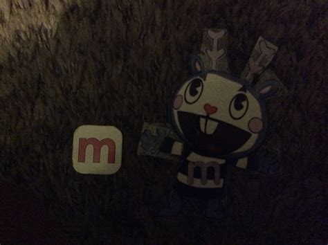 Mm Mime The Letter M Photo 44592417 Fanpop