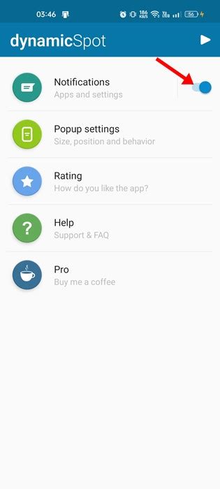 How To Get IPhone Type Dynamic Island On Android