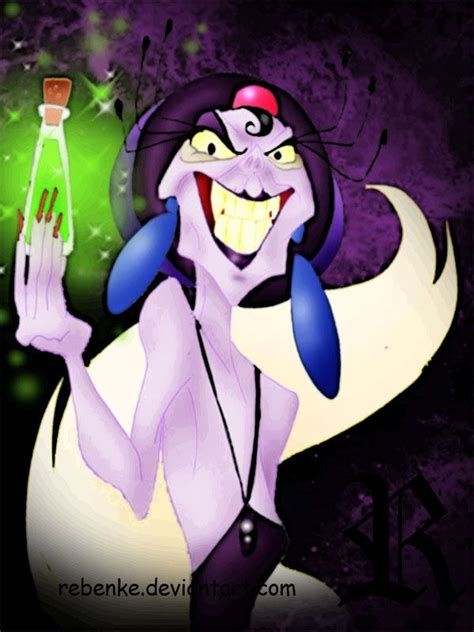 43 Best Images About Disney Villain Just Yzma On Pinterest Disney
