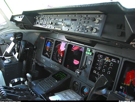 Mcdonnell Douglas Md 11 F Fedex Federal Express Aviation Photo
