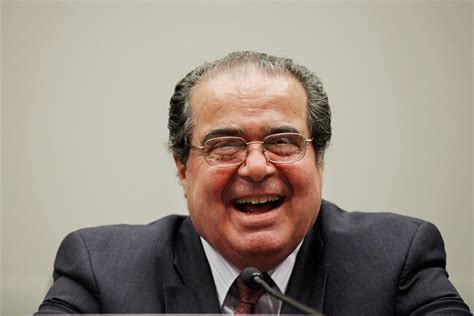 Supreme Court Justice Antonin Scalia Has Died At Age 79 Nbc News
