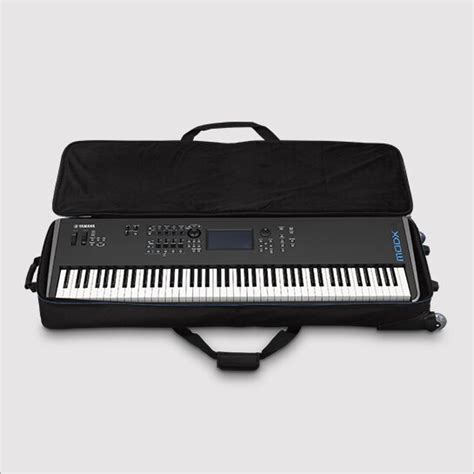MODX Features Synthesizers Synthesizers Stage Pianos Products Yamaha Canada English