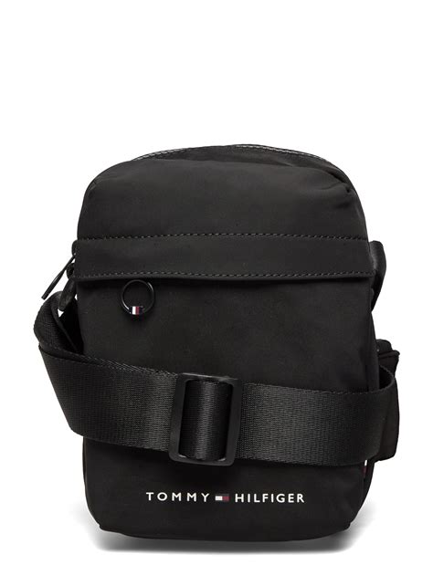 Tommy Hilfiger Th Skyline Mini Reporter Bum Bags Boozt