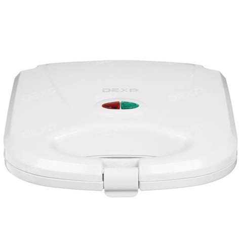 Вафельница DEXP WM-30 | отзывы