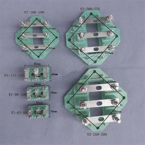 Terminal Block And Box Motology Elektrik Indonesia