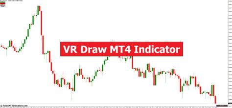 Vr Draw Mt4 Indicator