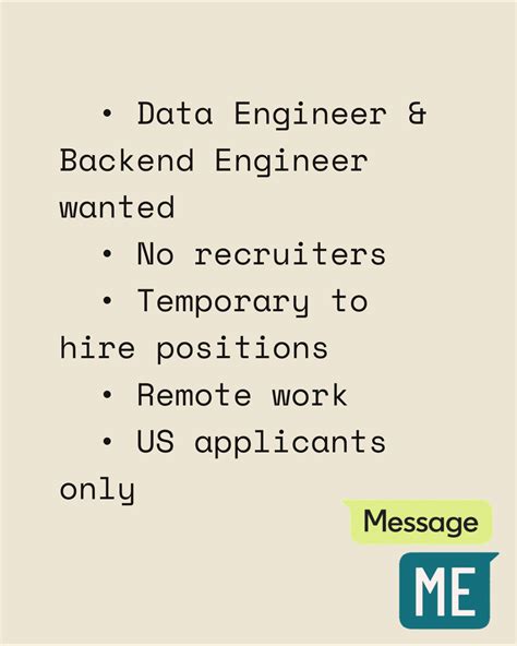 Asna Khan On Linkedin Techjobs