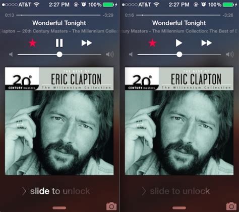 How To Pause Music Podcasts On IPhone IPod Touch Without Looking