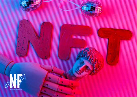 Nft Che Cosa Sono Notizie Di Finanza