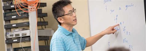 Computer Science Software Engineering Computer Science Degree Umhb