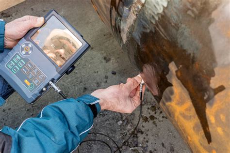 Non Destructive Testing Free Stock Photos Images And Pictures Of Non Destructive Testing