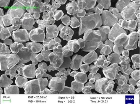 Metallurgical Crystalline Tungsten Powder Factory Price Metallurgical