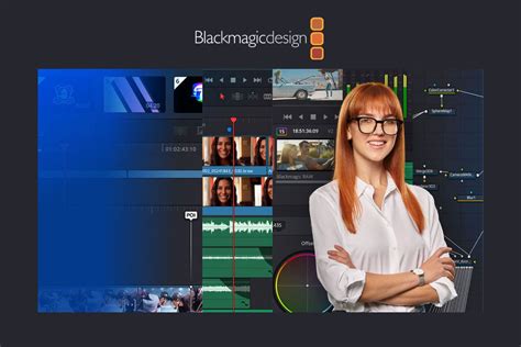 Blackmagic Design Anuncia DaVinci Resolve 19 Panorama Audiovisual Brasil