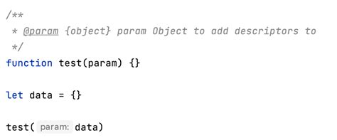 Inlay Hints Goland Documentation