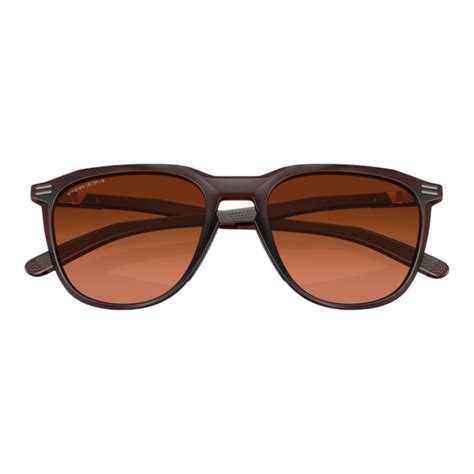 Lentes Oakley Thurso Rootbeer Prizm Brown Gradient