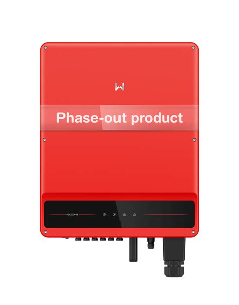 Solar Inverters