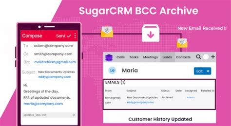 Most Successful Sugarcrm Plugins For Business Development 2023 Most Successful Sugarcrm Plugins For Business Development 2023