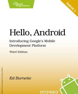 Manual Hello Android Biblia Del Programador