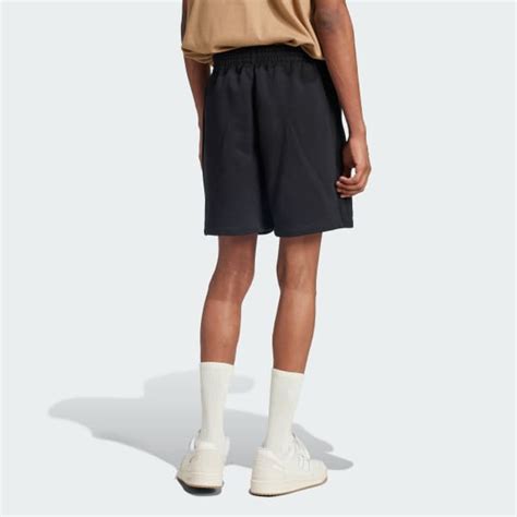 Adidas Field Issue Essentials Shorts Black Free Shipping With Adiclub Adidas Us