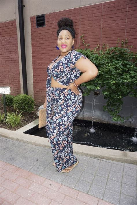 Curves Confidence With Shein Curves And Confidence Summer Fashion Curves