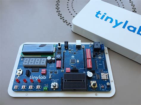 Das Tinylab Ist Da Goyippi Design Berlin