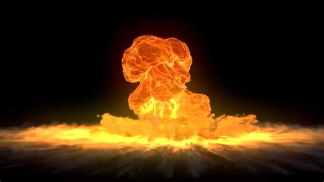 Explosion Youtube