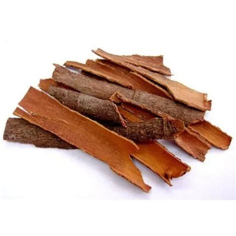 Cassia Bark Flat Spice 19